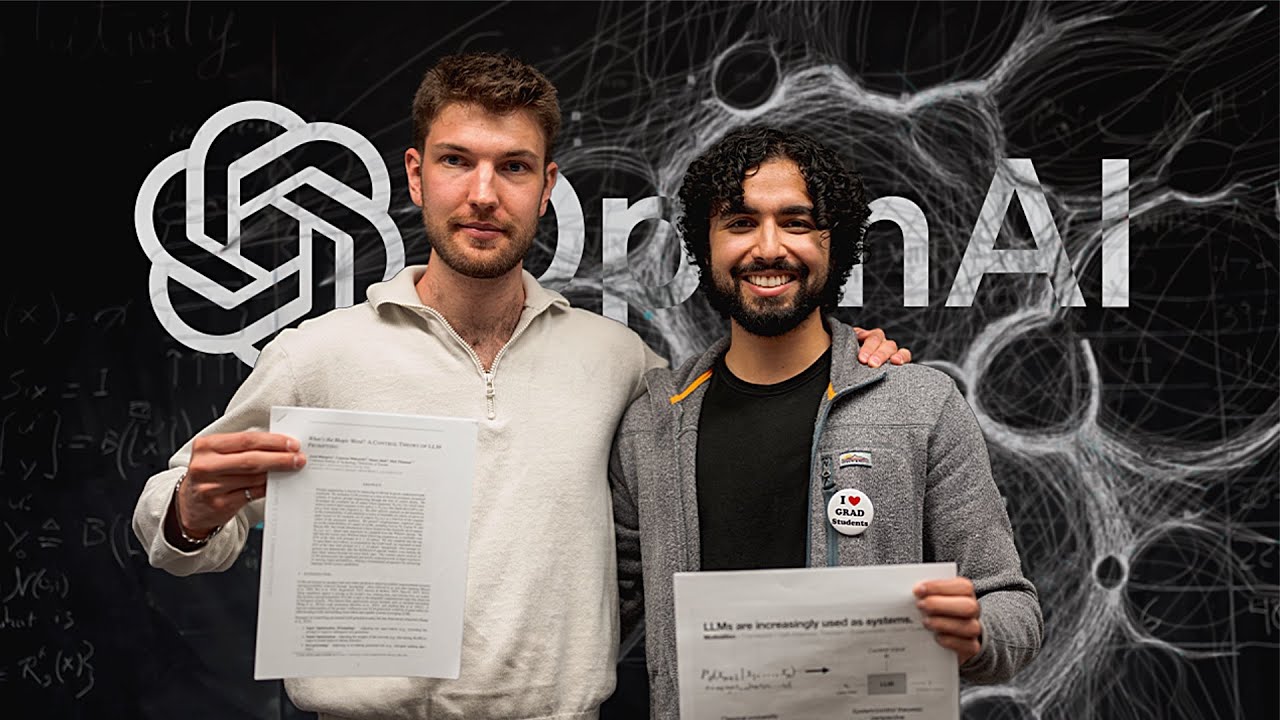 Can LLMs be constrained and secured? – Aykira Internet Solutions